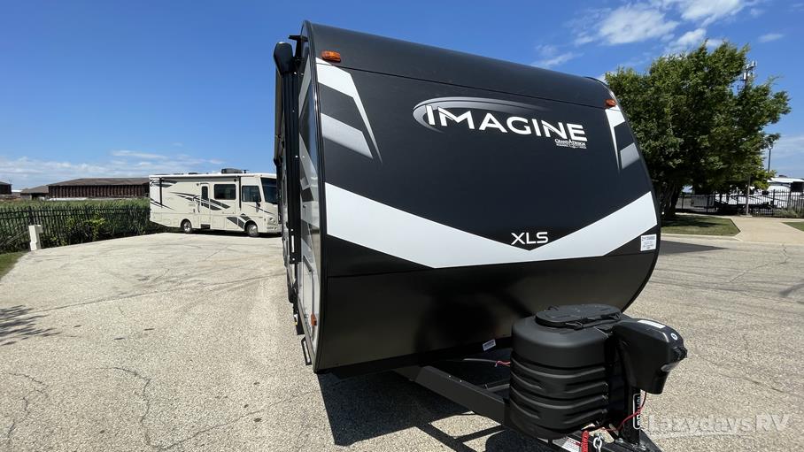 2024 Grand Design Imagine XLS 23LDE for sale in Milwaukee (Sturtevant ...