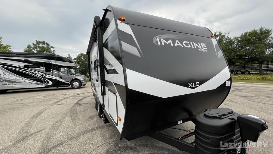 2024 Grand Design Imagine XLS 17MKE for sale in Milwaukee (Sturtevant ...
