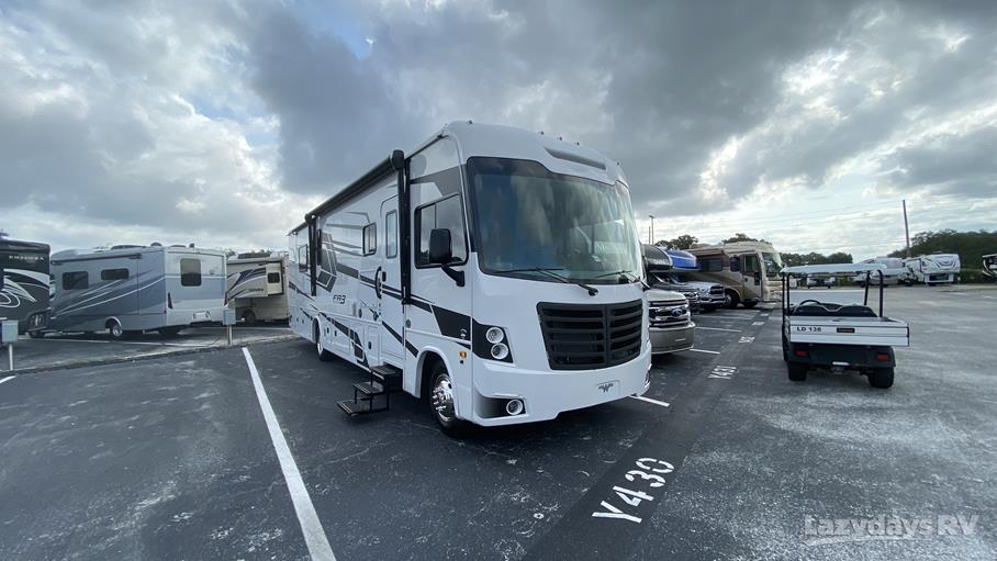 2022 Forest River FR3 34DS for sale in Tampa, FL | Lazydays