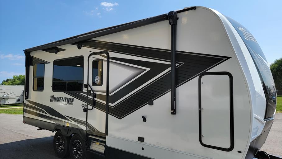 2023 Grand Design Momentum G-Class 21G for sale in Elkhart, IN | Lazydays