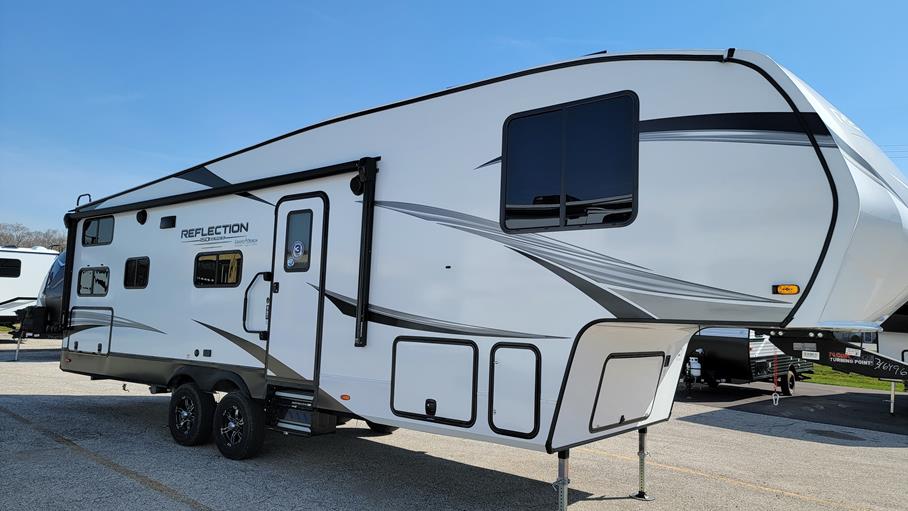 2024 Grand Design Reflection 150 Series 278BH for sale in Elkhart, IN ...