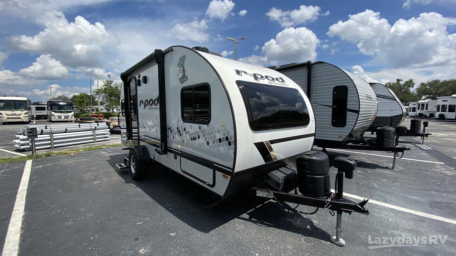 2022 Forest River R Pod RP-189 for sale in Tampa, FL | Lazydays