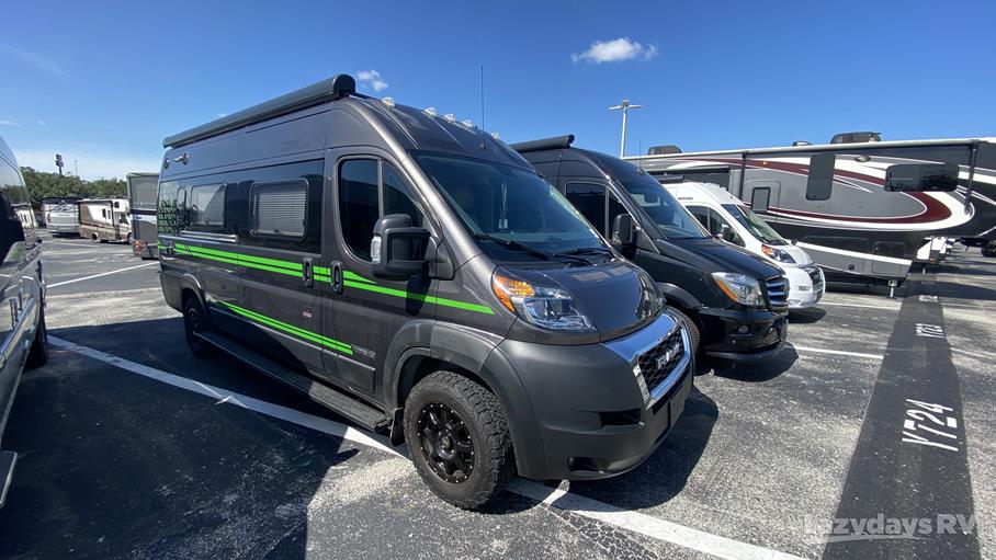 2019 Winnebago Travato 59KL for sale in Tampa, FL | Lazydays