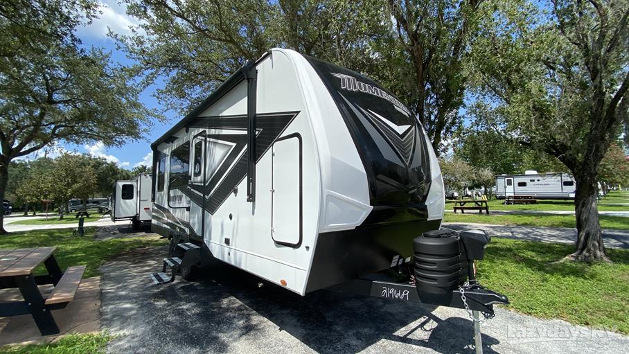 2023 Grand Design Momentum G-Class 21G for sale in Tampa, FL | Lazydays