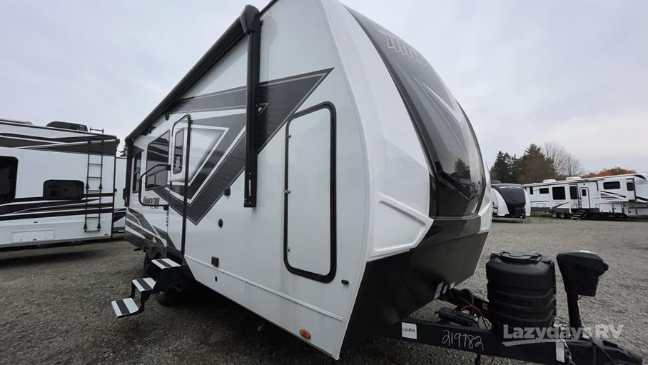 2023 Grand Design Momentum G-Class 21G for sale in Vancouver (Woodland ...