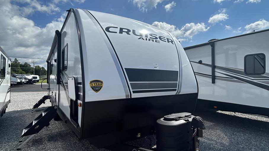 2024 Crossroads RV Cruiser Aire CR29RKL for sale in Knoxville (Turkey ...