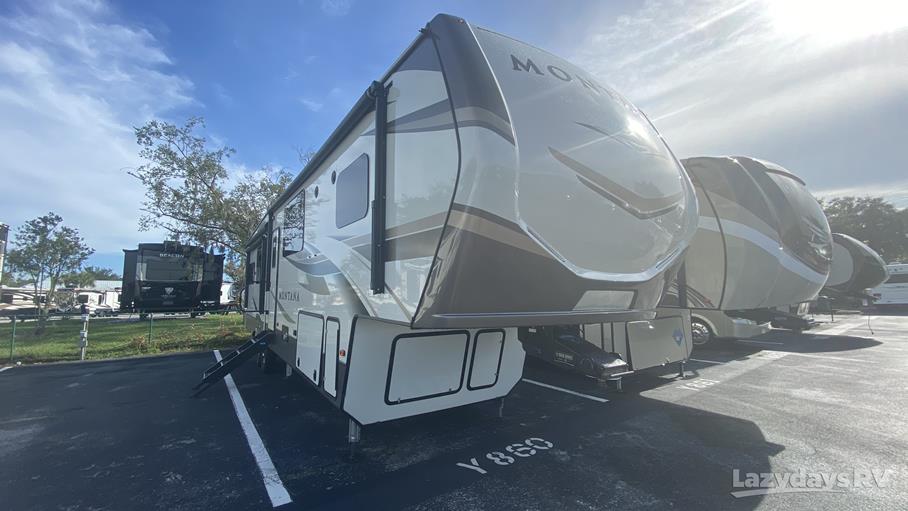 2020 Keystone RV Montana 3813MS for sale in Tampa, FL | Lazydays