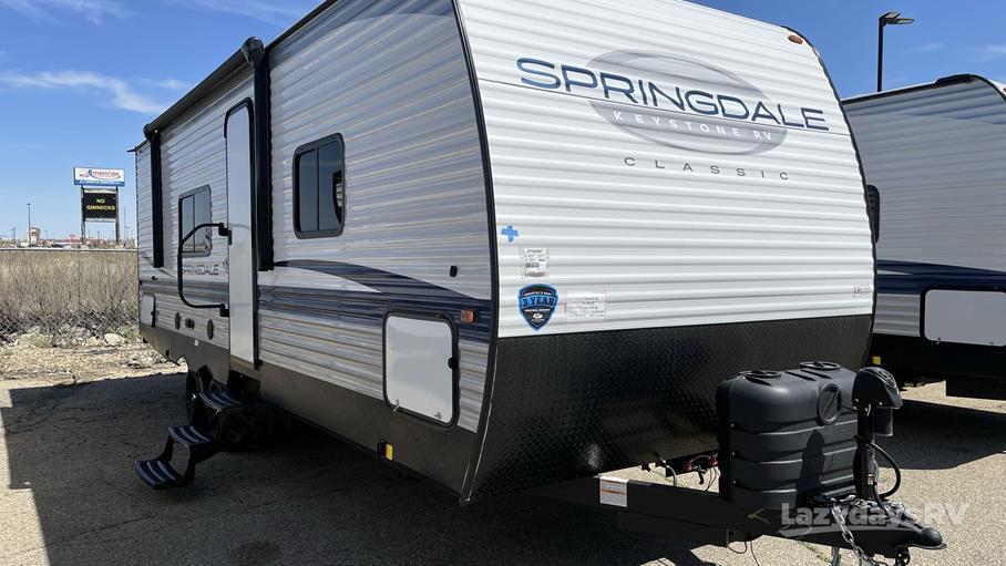 2024 Keystone RV Springdale 260BH for sale in Denver (Longmont), CO ...