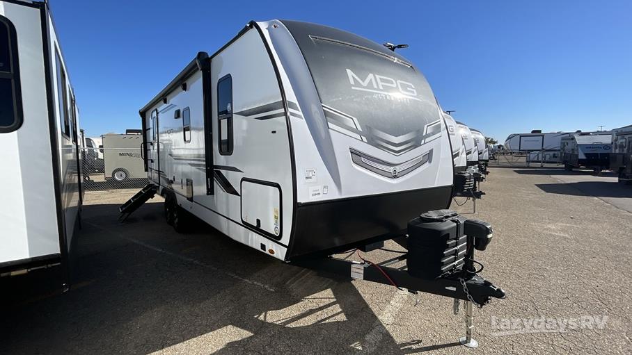 2024 Cruiser RV MPG 2600RB for sale in Denver (Longmont), CO | Lazydays