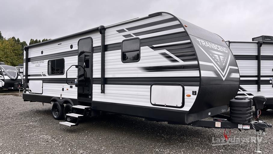 2024 Grand Design Transcend Xplor 261BH for sale in Vancouver (Woodland ...