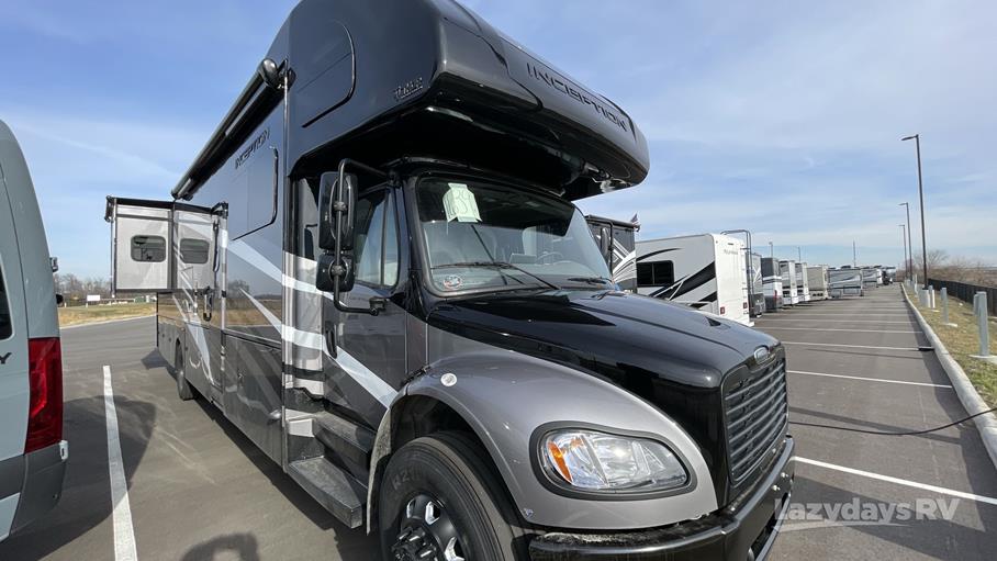 2024 Thor Motor Coach Inception 38BX for sale in Wilmington, OH | Lazydays