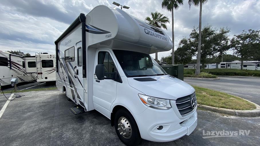 2023 Thor Motor Coach Quantum Sprinter MB24 for sale in Tampa, FL ...