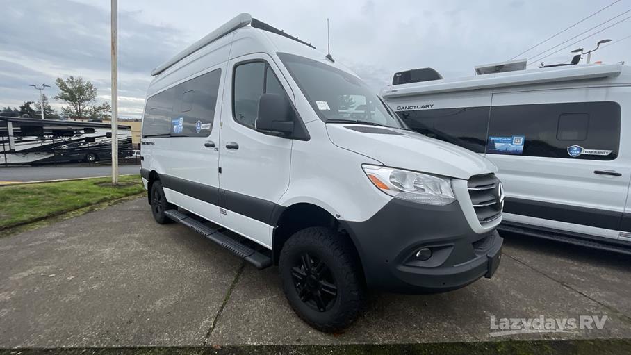 2024 Thor Motor Coach Sanctuary 19P for sale in Portland (Oak Grove ...