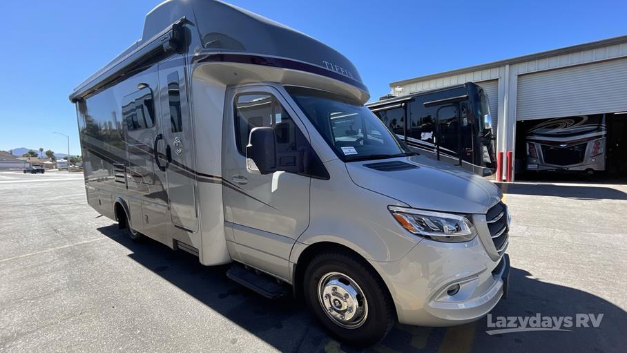 2024 Tiffin Motorhomes Wayfarer 25 RW for sale in Las Vegas, NV | Lazydays