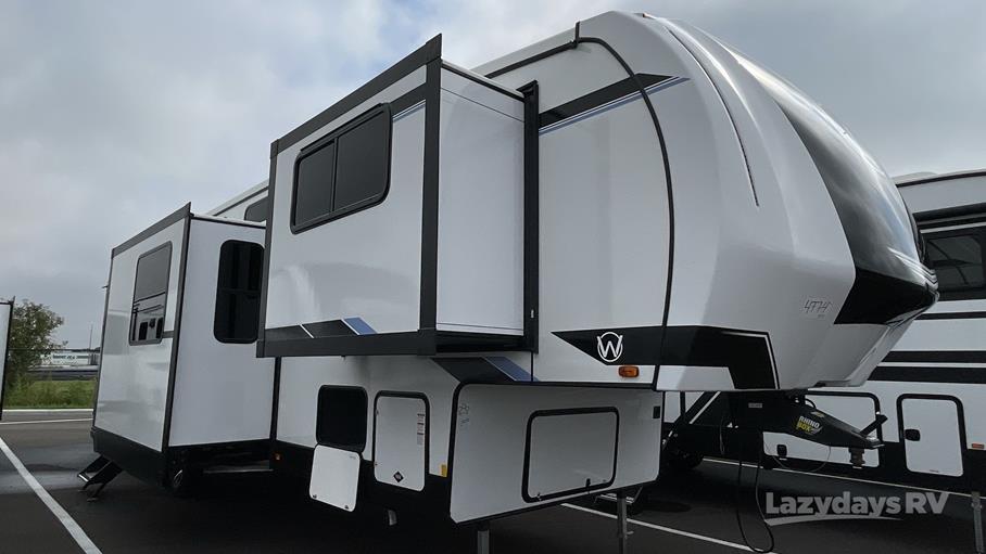 2024 Forest River Wildcat ONE 35FL for sale in Wilmington, OH | Lazydays