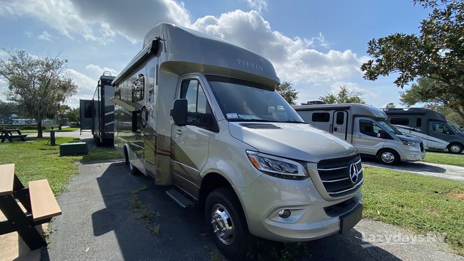 2024 Tiffin Motorhomes Wayfarer 25 LW for sale in Tampa, FL | Lazydays