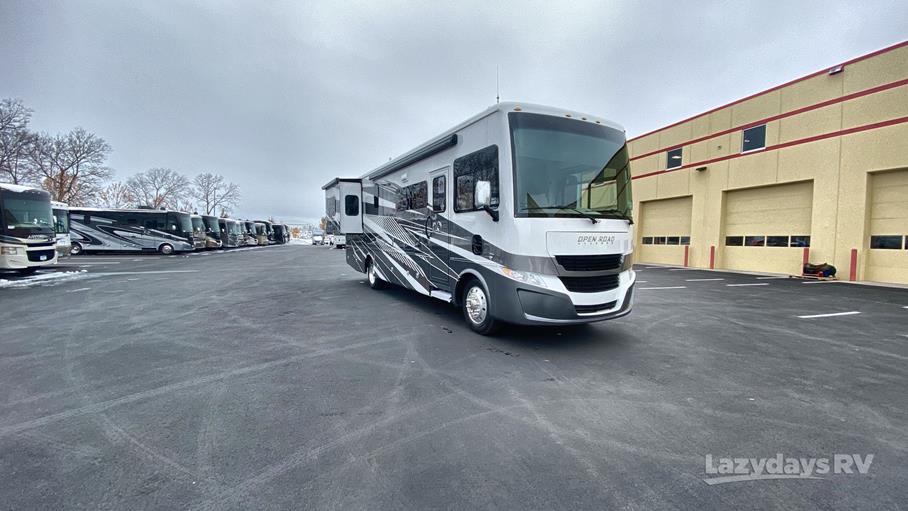 2024 Tiffin Motorhomes Open Road Allegro 32 SA for sale in Minneapolis ...