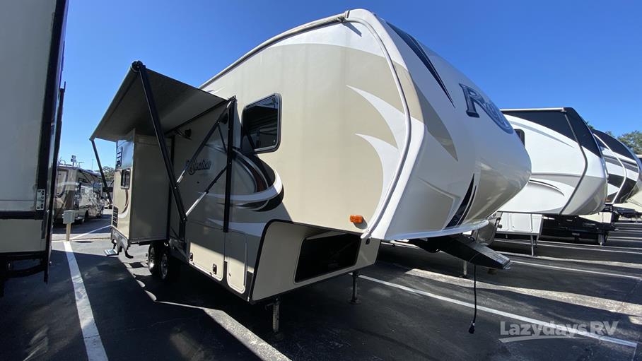 2017 Grand Design Reflection 150 Series 26RL for sale in Tampa, FL ...