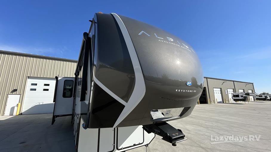 2024 Keystone RV Avalanche 390DS for sale in Denver (Longmont), CO ...
