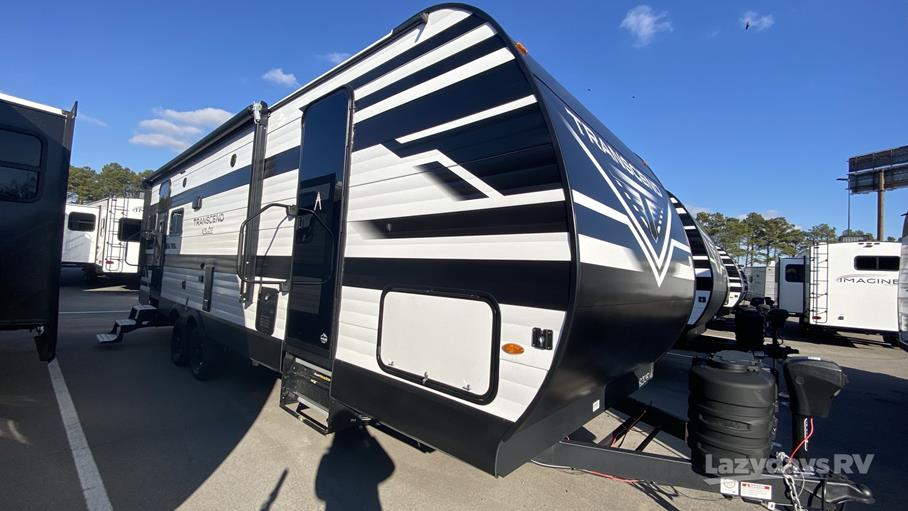 2024 Grand Design Transcend Xplor 245RL for sale in Nashville ...
