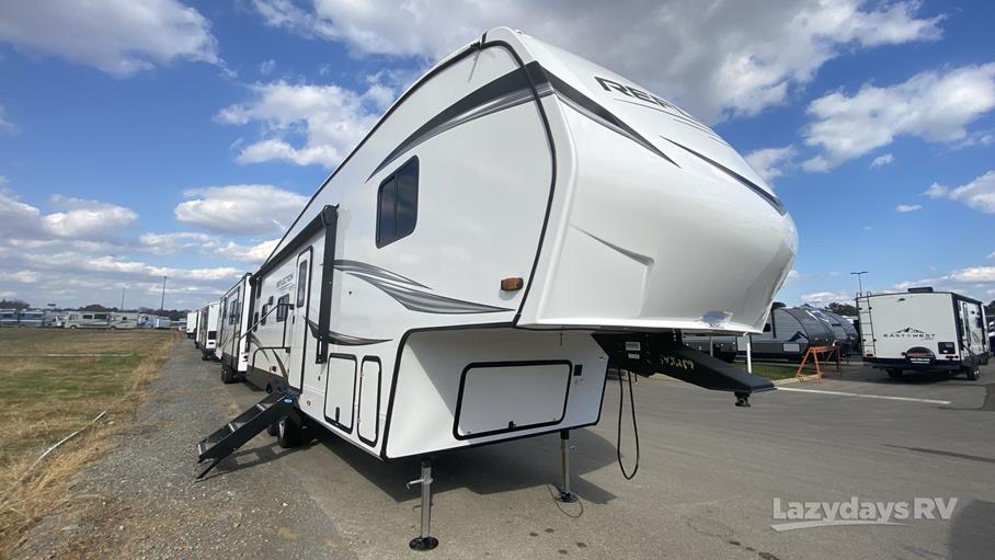 2024 Grand Design Reflection 100 Series 27BH for sale in Nashville ...