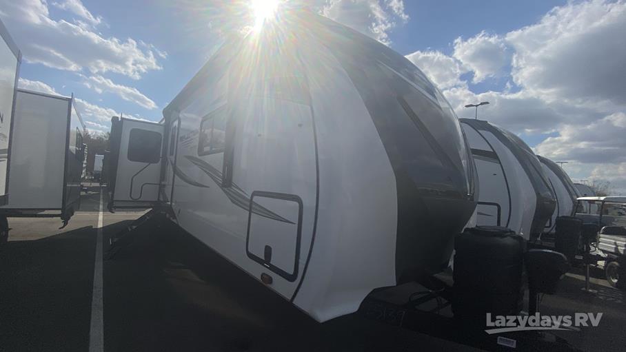 Lazy Days Rv Nashville