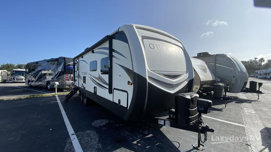 2019 Keystone RV Outback 266RB for sale in Tampa, FL | Lazydays