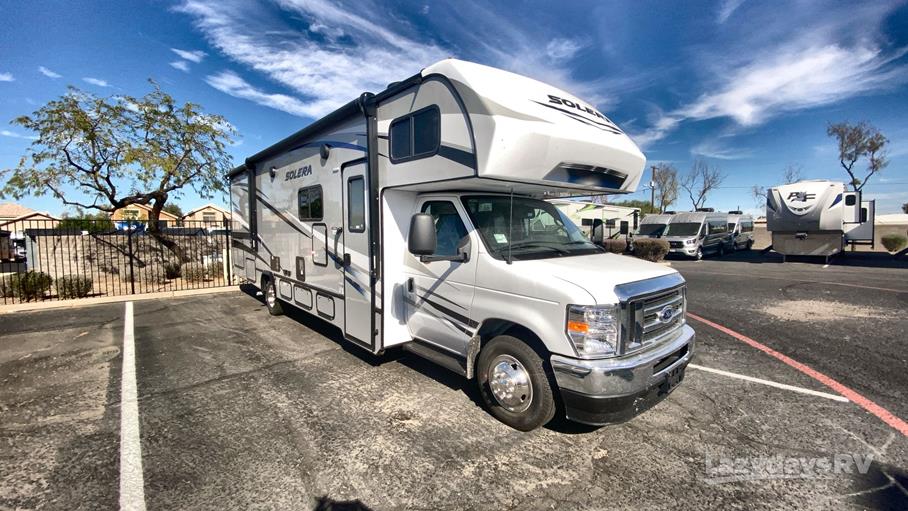 Lazydays Rv Of Phoenix Mesa