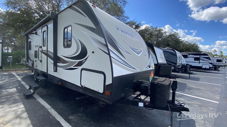 2018 Keystone RV Passport 2520RL Grand Touring for sale in Tampa, FL ...