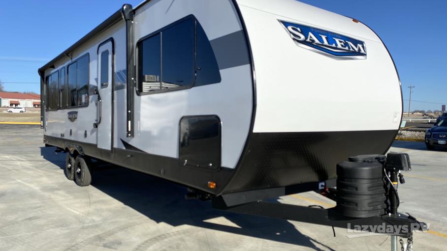 2024 Forest River Salem View 28VIEW for sale in Tulsa (Claremore), OK ...