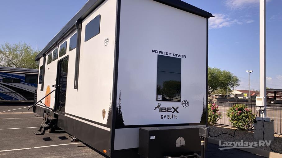 2025 Forest River IBEX RV Suite RVS3 for sale in Phoenix (Mesa), AZ ...