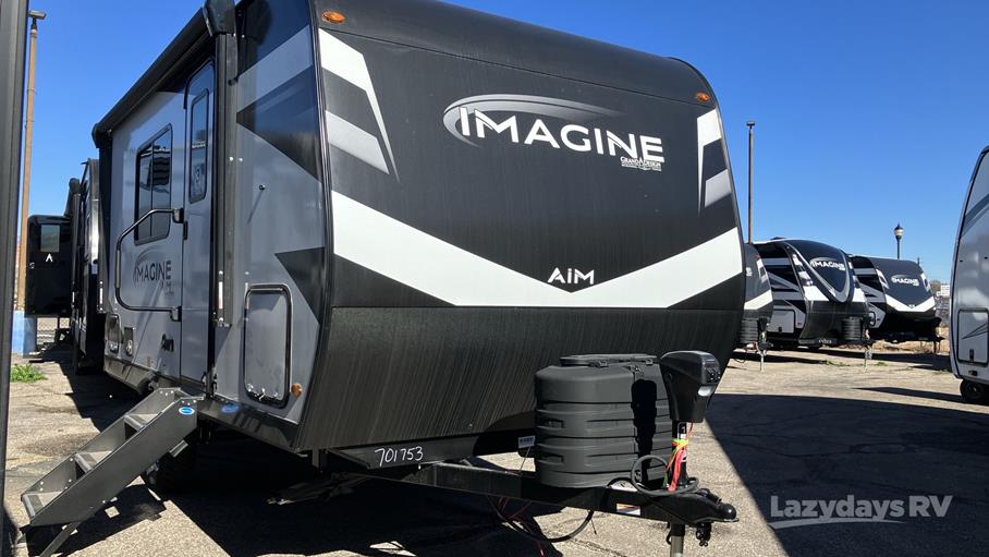 2024 Grand Design Imagine AIM 15RB for sale in Saint George, UT | Lazydays