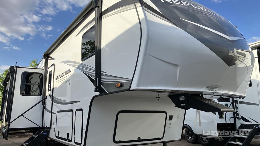 2024 Grand Design Reflection 100 Series 22RK for sale in Saint George ...