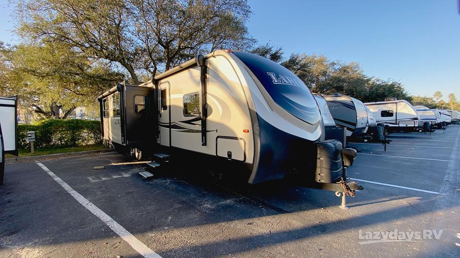 2018 Keystone RV Laredo 332BH for sale in Tampa, FL | Lazydays