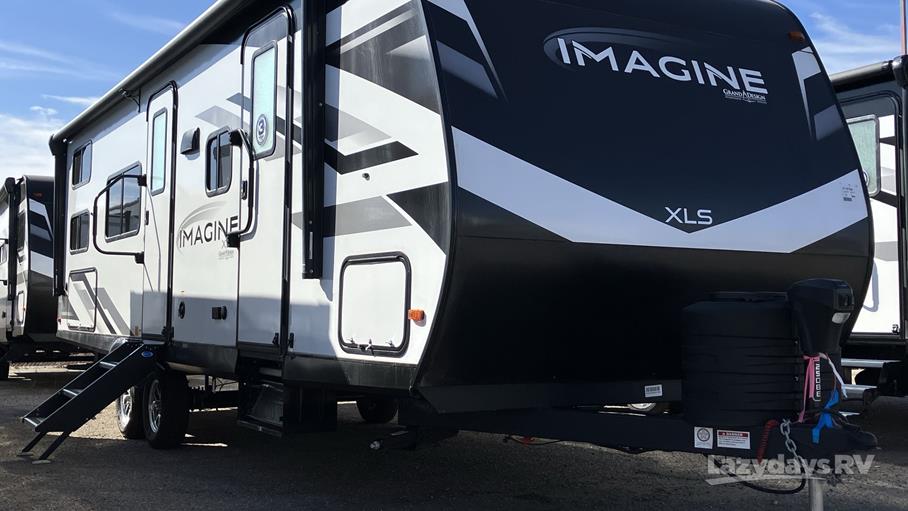 2024 Grand Design Imagine XLS 25DBE for sale in Saint George, UT | Lazydays