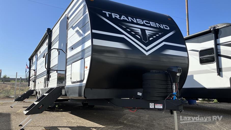 2024 Grand Design Transcend Xplor 321BH for sale in Saint George, UT ...