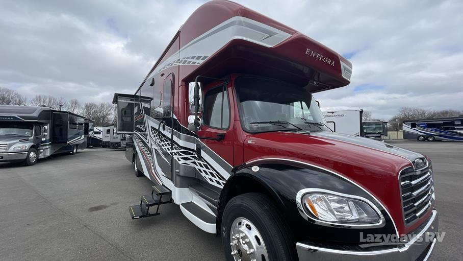 2024 Entegra Coach Accolade XL 37K for sale in Elkhart, IN | Lazydays