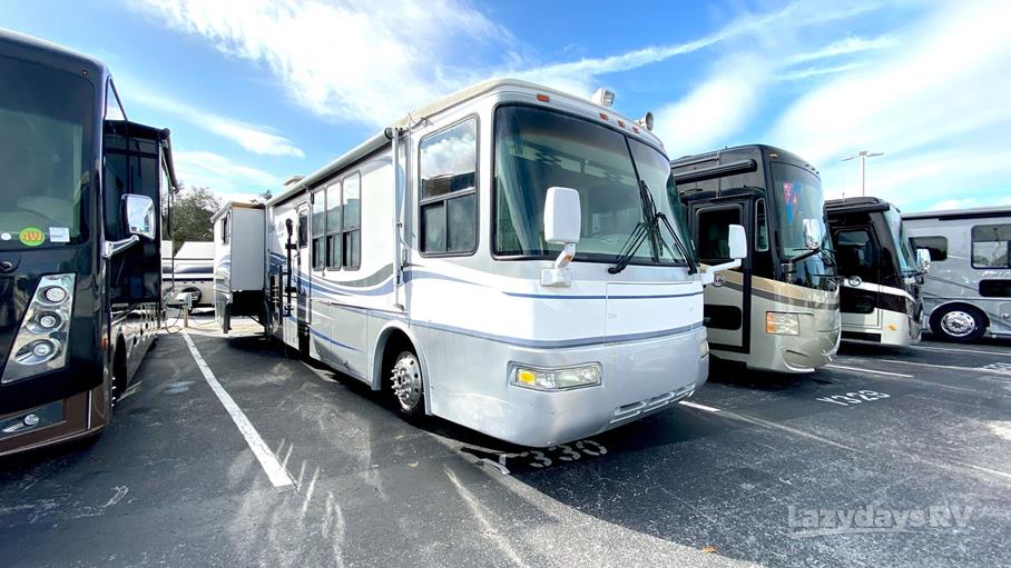 2004 Rexhall Rose Air 3950 for sale in Tampa, FL | Lazydays