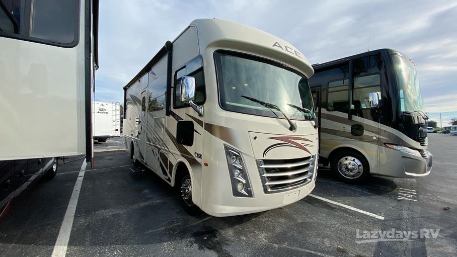2019 Thor Motor Coach ACE 27.2 for sale in Tampa, FL | Lazydays