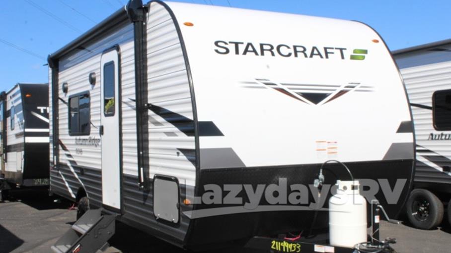 2024 Starcraft Autumn Ridge 182RB for sale in Phoenix (Arrowhead ...