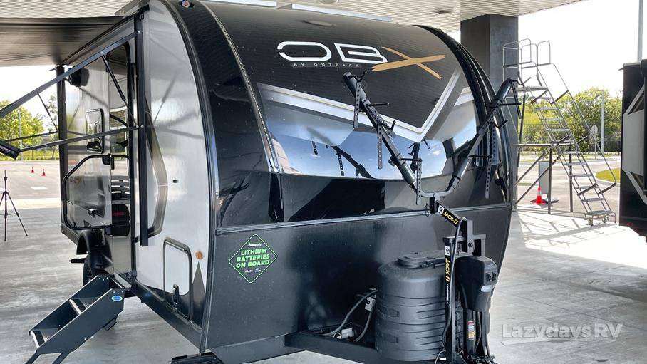 2024 Keystone RV Outback OBX 17BH for sale in Fort Pierce, FL | Lazydays