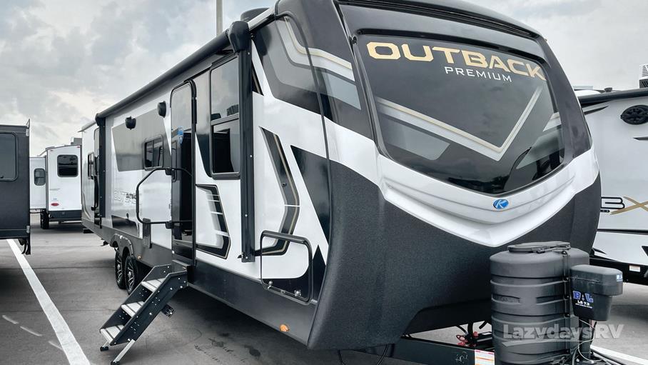 2024 Keystone RV Outback 343DB for sale in Fort Pierce, FL | Lazydays