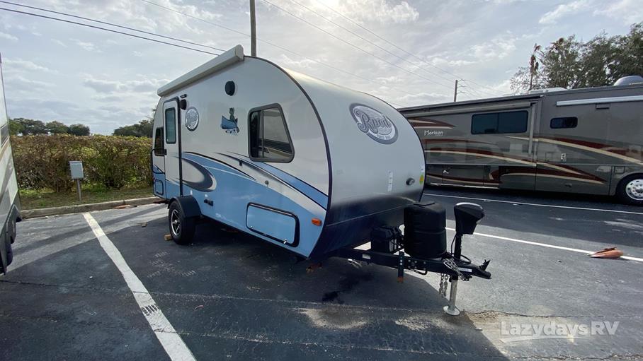 2019 Forest River R Pod RP-190 for sale in Tampa, FL | Lazydays