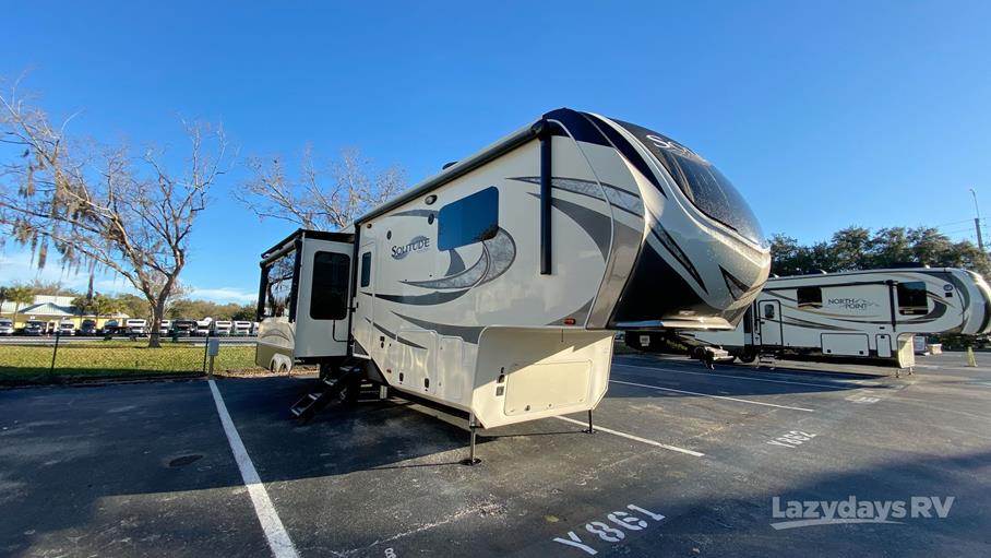 2019 Grand Design Solitude 310GK for sale in Tampa, FL | Lazydays