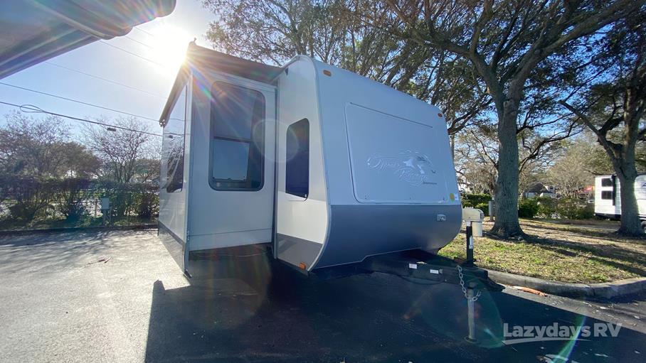 2013 Highland Ridge RV Journeyer 340FLR for sale in Tampa, FL | Lazydays