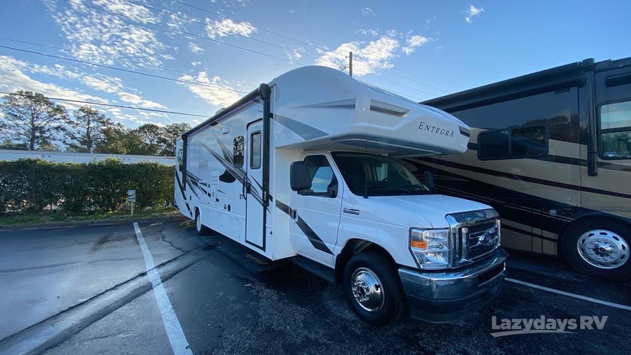 2023 Entegra Coach Odyssey 30Z for sale in Tampa, FL | Lazydays