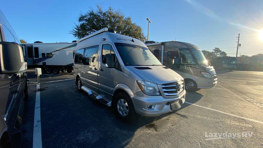 2019 Pleasure-Way Ascent TS for sale in Tampa, FL | Lazydays