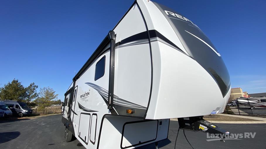 2024 Grand Design Reflection 337RLS for sale in Milwaukee (Sturtevant ...