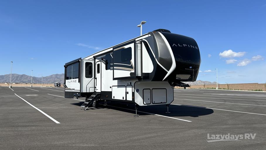 2024 Keystone RV Alpine 3303CK for sale in Phoenix (Surprise), AZ ...