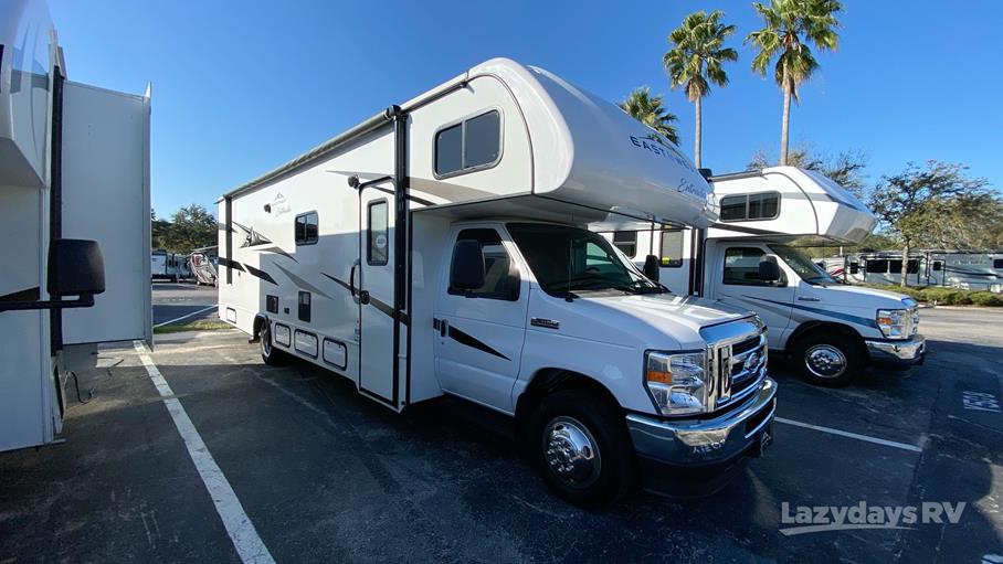 2022 Forest River Entrada 2900DS for sale in Tampa, FL | Lazydays